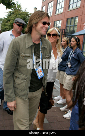 US Open 2006 Men's Finals Stock Photo - Alamy