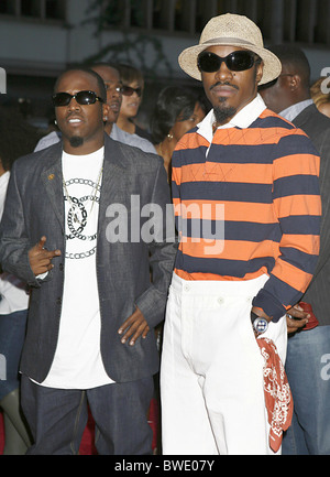 IDLEWILD, Andre Benjamin, Antwan A. Patton, 2006, (c) Universal ...