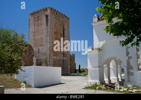 PORTUGAL ALENTEJO MOURA Stock Photo - Alamy