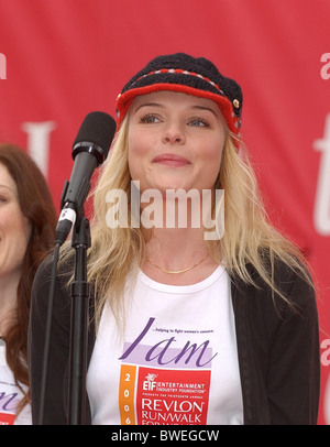 Entertainment Industry Foundation’s 13th Annual REVLON RUN/WALK FOR ...
