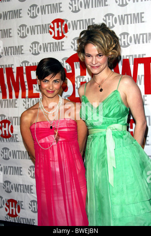 The L-Word Premiere Party for Showtime Stock Photo - Alamy