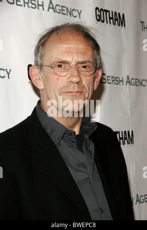The Gersh Agency & Gotham Magazine Network Upfront Party Stock Photo ...