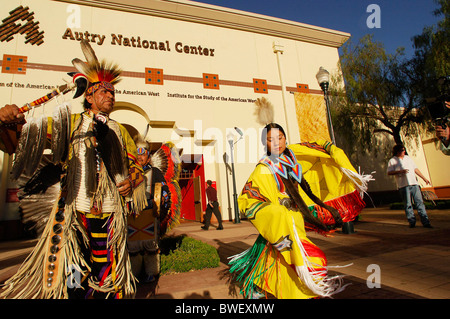 American Indian College Fund's Annual Gadugi Celebration Stock Photo ...