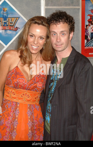 SKY HIGH, Kevin McDonald, 2005, (c) Buena Vista/courtesy Everett ...