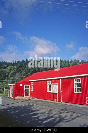 Yarrowford, The Scottish Borders, GB, United Kingdom, Scotland, N 55 33 ...