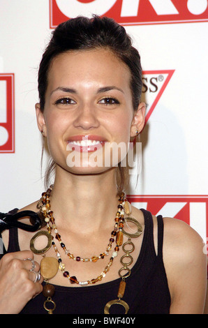 OK! MAGAZINE Los Angeles Launch Party Stock Photo - Alamy