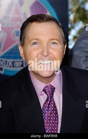 Fred Travalena Star on the Hollywood Walk of Fame Stock Photo - Alamy