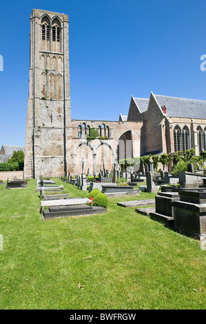 Belgium, Bruges, Church of Our Lady, tomb of Charles the Bold Stock ...