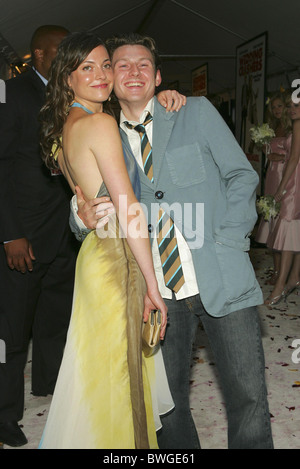 WEDDING CRASHERS, Keir O'Donnell, 2005, (c) New Line/courtesy Everett ...