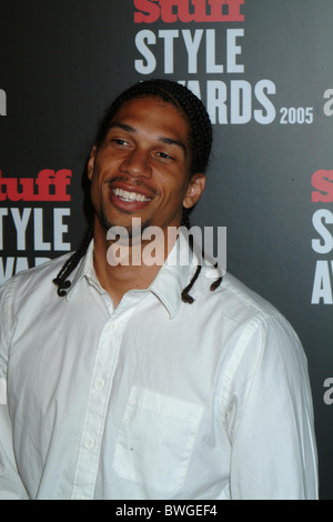 1st Annual Stuff Magazine Style Awards Stock Photo - Alamy