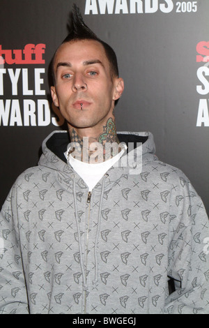 The Stuff Magazine Stuff Style Awards Stock Photo - Alamy