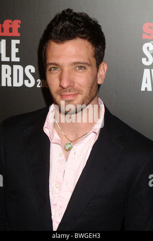 The Stuff Magazine Stuff Style Awards Stock Photo - Alamy