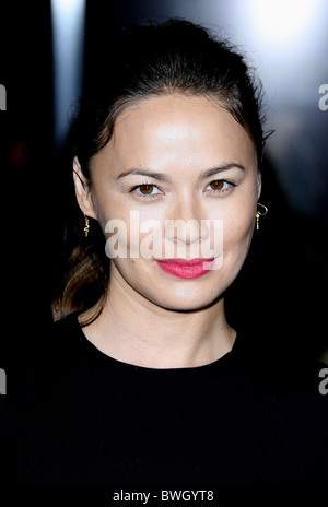 MOON BLOODGOOD FASTER CBS FILMS PREMIERE HOLLYWOOD LOS ANGELES ...