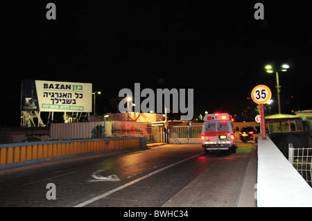 Haifa Oil Refinery (BAZAN) Three workers dead due to a gas leak ...