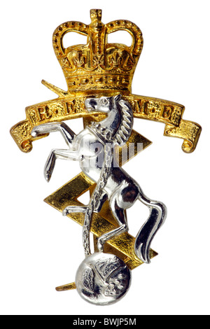 The Corps of Royal Electrical and. Mechanical Engineers (REME) Memorial ...