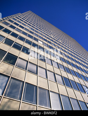 architecture office highrise towerblock multistory window facade office ...