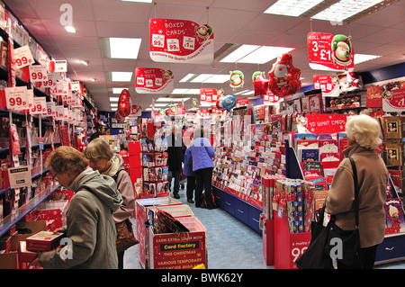 Sovereign Shopping Centre, High Street, Boscombe, Bournemouth, Dorset ...