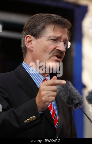 Hermann Otto Solms Stock Photo - Alamy
