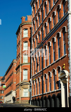 Sutton place business centre Nottingham england uk Stock Photo - Alamy