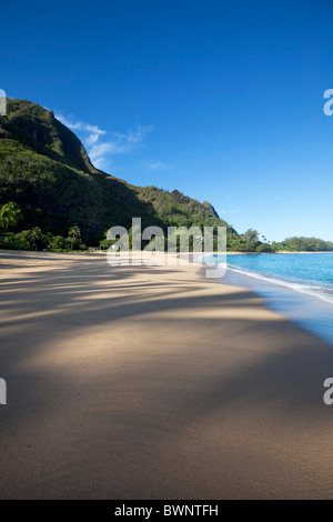 Haena Beach State Park, Kauai, Hawaii Stock Photo - Alamy