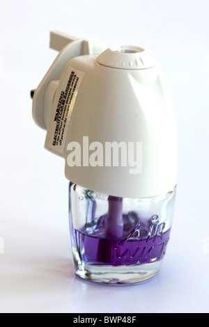 Plug In Room Freshener Stock Photo - Alamy