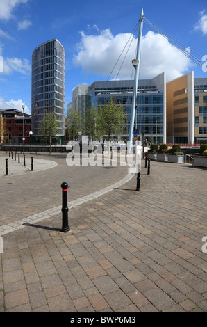 River Avon, Temple Meads, Bristol, Avon Stock Photo - Alamy