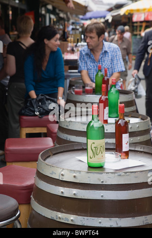 Sturm wine, Vienna Austria Stock Photo - Alamy