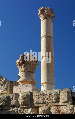 Ma'in Jordan Hot Springs Spa Resort Swimming Pool Stock Photo - Alamy