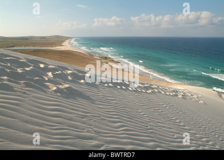 Yemen Socotra island Deleisha beach Arabic Arabian Arab travel UNESCO ...