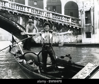 GARY GLITTER English rock singer about 1975 Stock Photo - Alamy