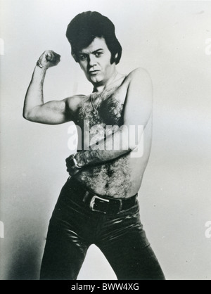 GARY GLITTER English rock singer about 1975 Stock Photo - Alamy