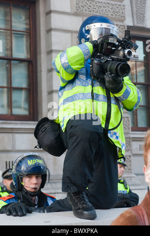 Police Evidence Gathering Unit Stock Photo - Alamy