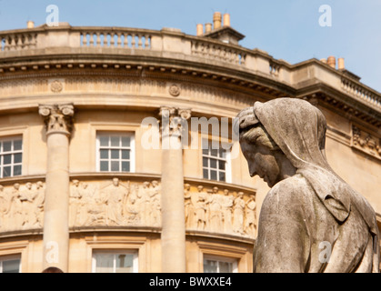 The Guildhall in Bath, Somerset, England built between 1775 and 1778 by ...