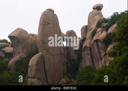 Magnificent Fuding, Ningde, Fujian Province, China Stock Photo - Alamy