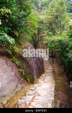 Magnificent Fuding, Ningde, Fujian Province, China Stock Photo ...