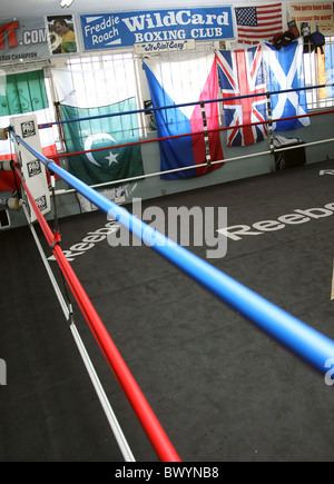 WILD CARD BOXING CLUB HOLLYWOOD LOS ANGELES HOLLYWOOD LOS ANGELES ...