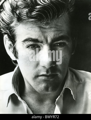 MICHAEL HASLAM UK pop singer about 1960 Stock Photo - Alamy