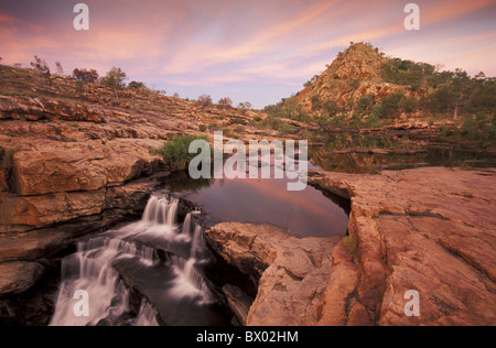 Bell River Gorge King Leopold Range national park Kimberley´s Western ...