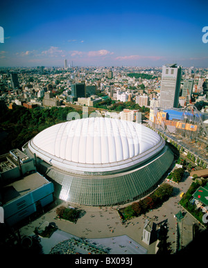 Japan Asia Tokyo Tokyo Tokyo cathedrals domes overview cathedral dome ...
