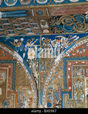 Former site of Dongga, Nagri, Tibet, China Stock Photo - Alamy