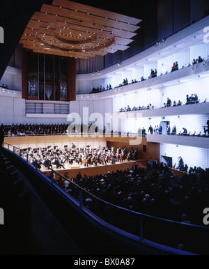 KKL concert concert hall town city Lucerne music orchestra panorama ...