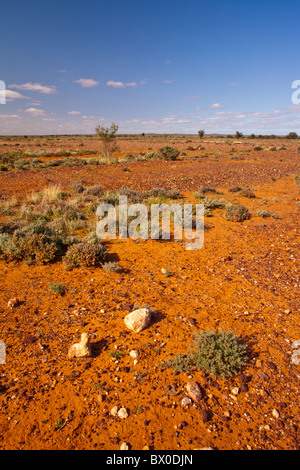 gibber rocks Australia Stock Photo - Alamy