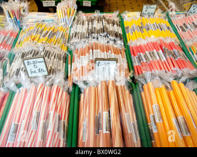 The Whitby Rock shop in Whitby, North Yorkshire, England, U.K Stock ...