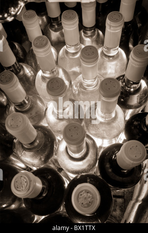 HDRI of a wine cave Stock Photo - Alamy