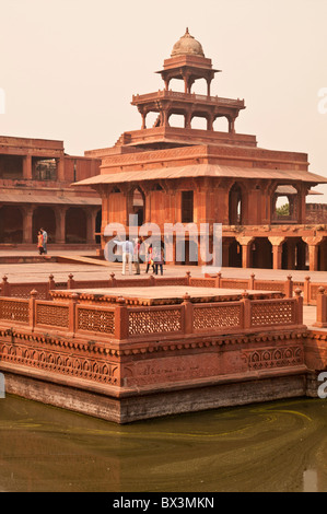 Abandoned City Of Fatehpur, Rajasthan, India Stock Photo - Alamy