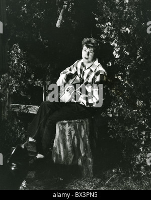 RUSS HAMILTON (1932-2008) UK pop singer and songwriter about 1959 ...