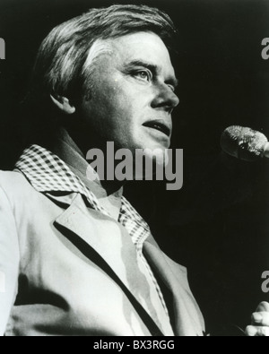 TOM T HALL - US Country and Western musician Stock Photo - Alamy