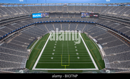 New York-New Jersey Stadium (MetLife Stadium) East Rutherford, June 16 ...