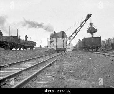 Soviet Union produced wheat Stock Photo - Alamy