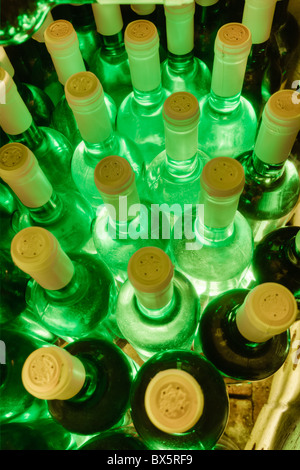 HDRI of a wine cave Stock Photo - Alamy